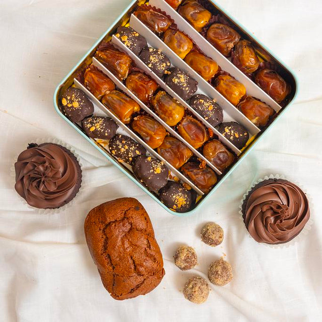 Home – J's Bakery